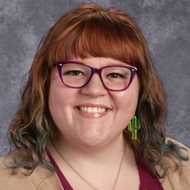 Arkansas School for the Deaf - Staff Directory